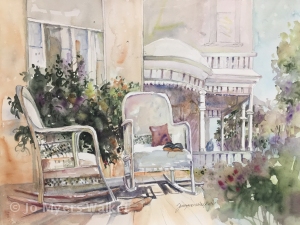 Sunday conversations | Jo Myers-Walker's Blog